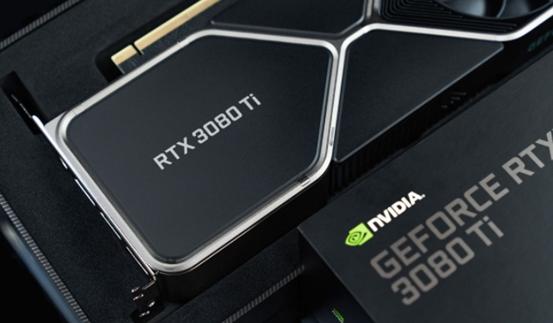 RTX 3090Ti月底上市，40系顯卡將和30系共同銷售 - 頭條匯