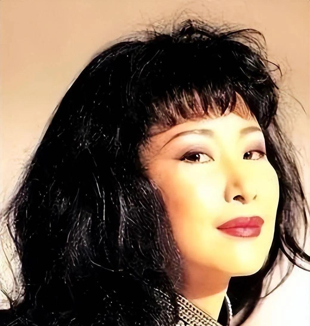 "Li Huayue: Once the queen of Hong Kong's Category III films, her ...