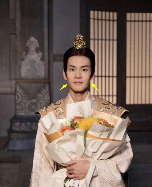 Yu Zheng continues to break the news, exposing Yang Zi and Dilraba, and ...