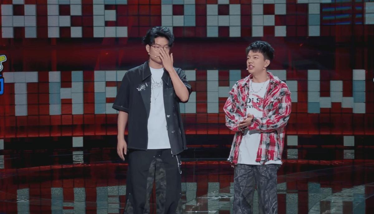 Zhang Yuqi and Luo Yonghao's truthfulness slapped the face of "Talk ...