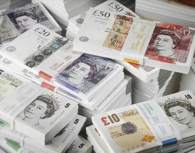 The latest exchange rate of US dollar to RMB: How much RMB can be ...