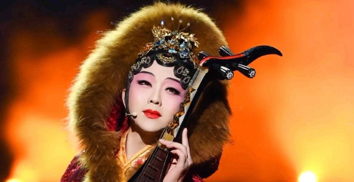 Facts have proved that Li Yugang, who is already faltering at the age ...