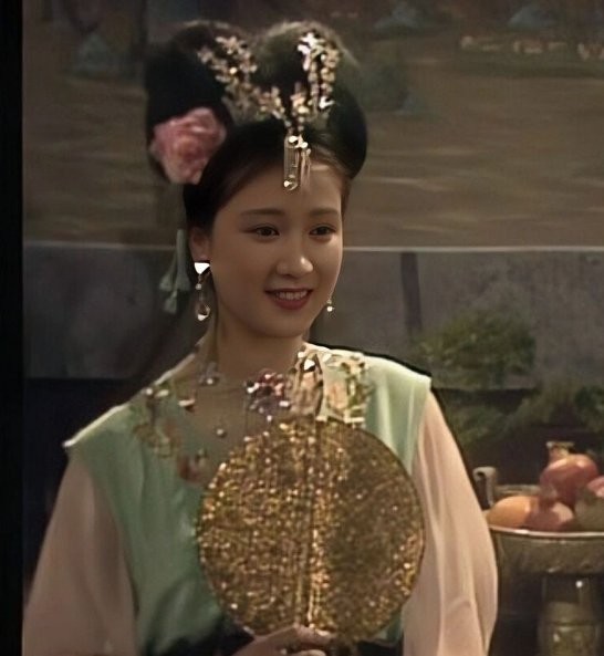 She was once the heroine of the Four Great Classical Novels? How is Lin ...