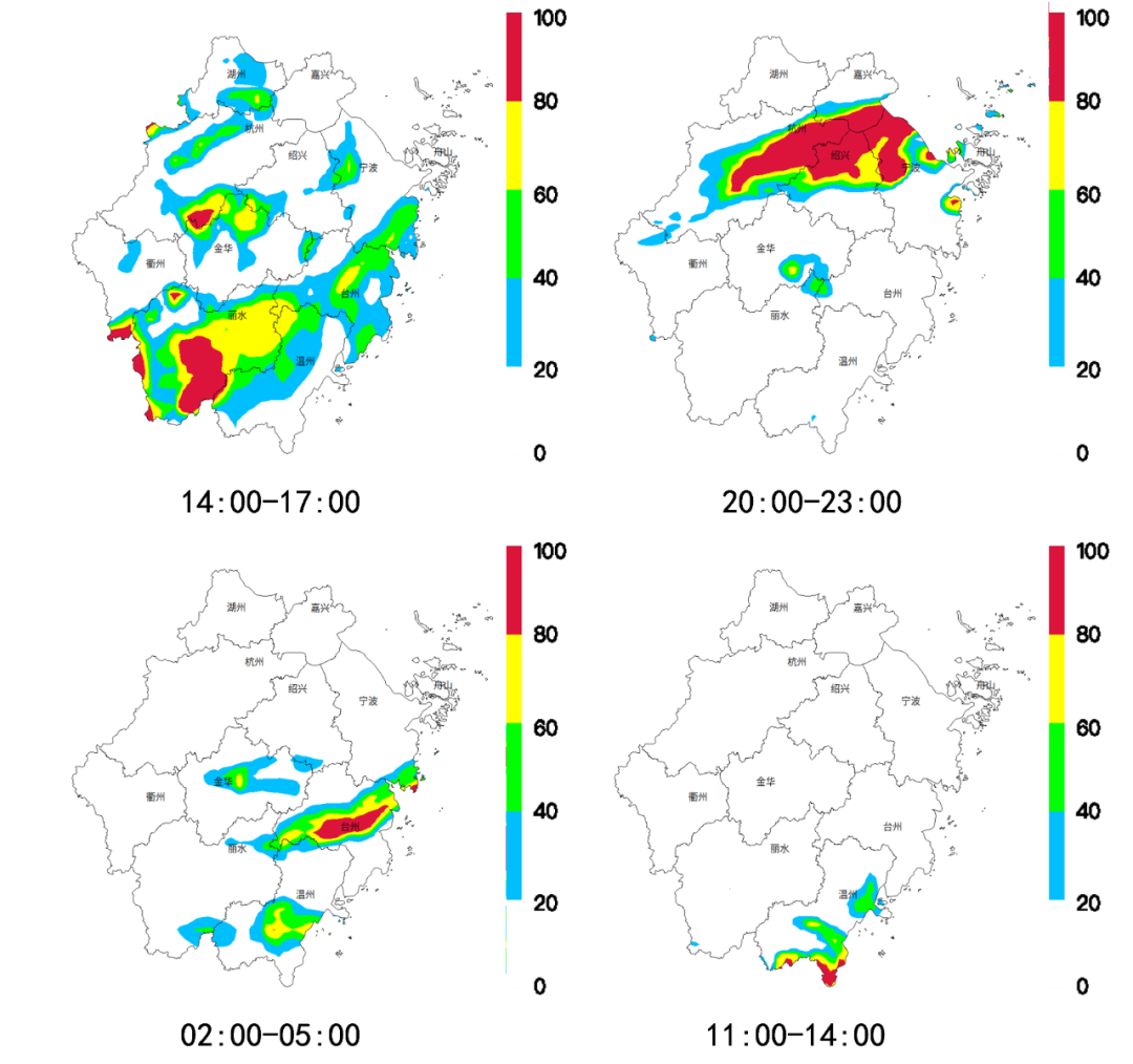 See how power grid big data can resist lightning disasters - iMedia
