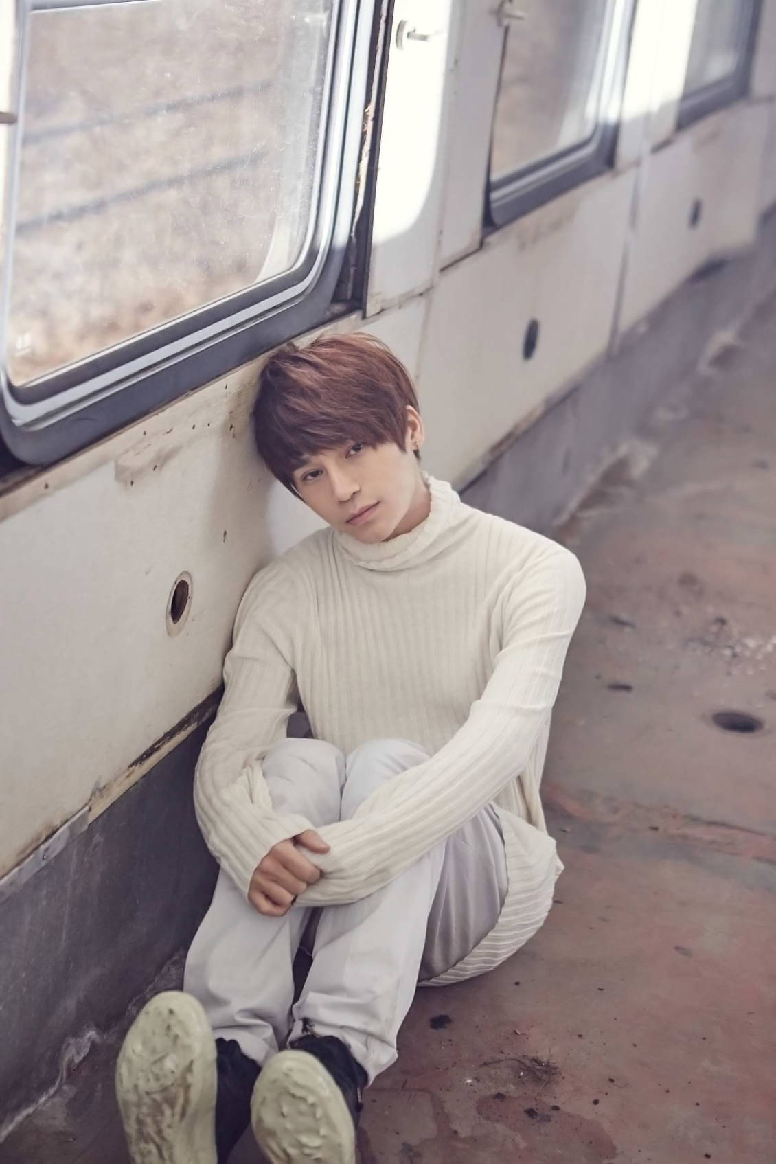 Has Chen Yitian ever filmed a BL drama? - iMedia