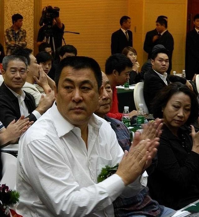 Less than two years after Lu Shuming's death, his widow Gao Lan's ...