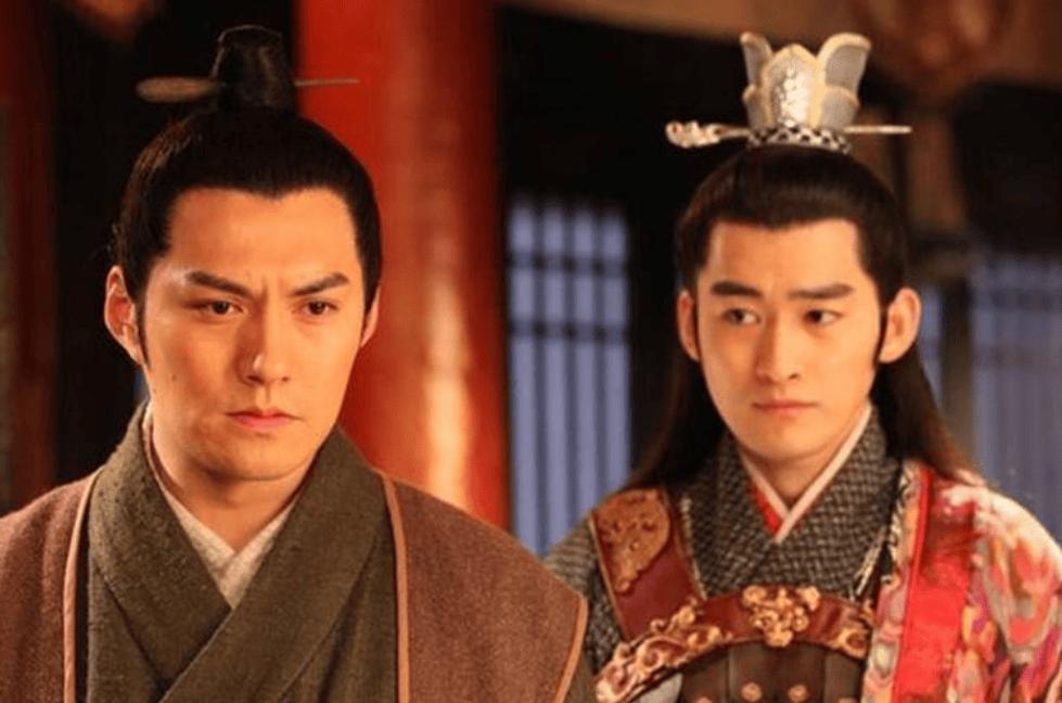 Xu Maogong calculated that Luo Cheng had a life expectancy of 73 years ...