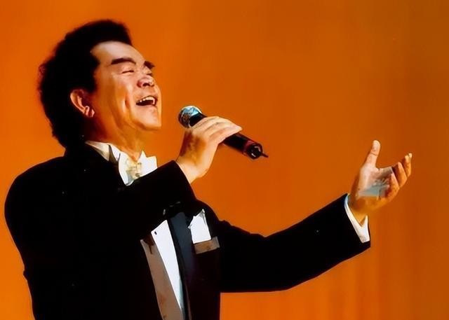 Guo Song: "Won numerous awards in his life, but fell into disgrace ...
