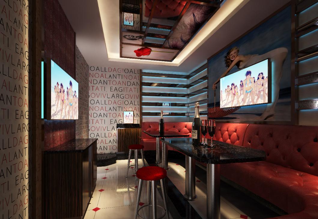 Dreams and lights, how to realize KTV-style lighting at home? - iMedia
