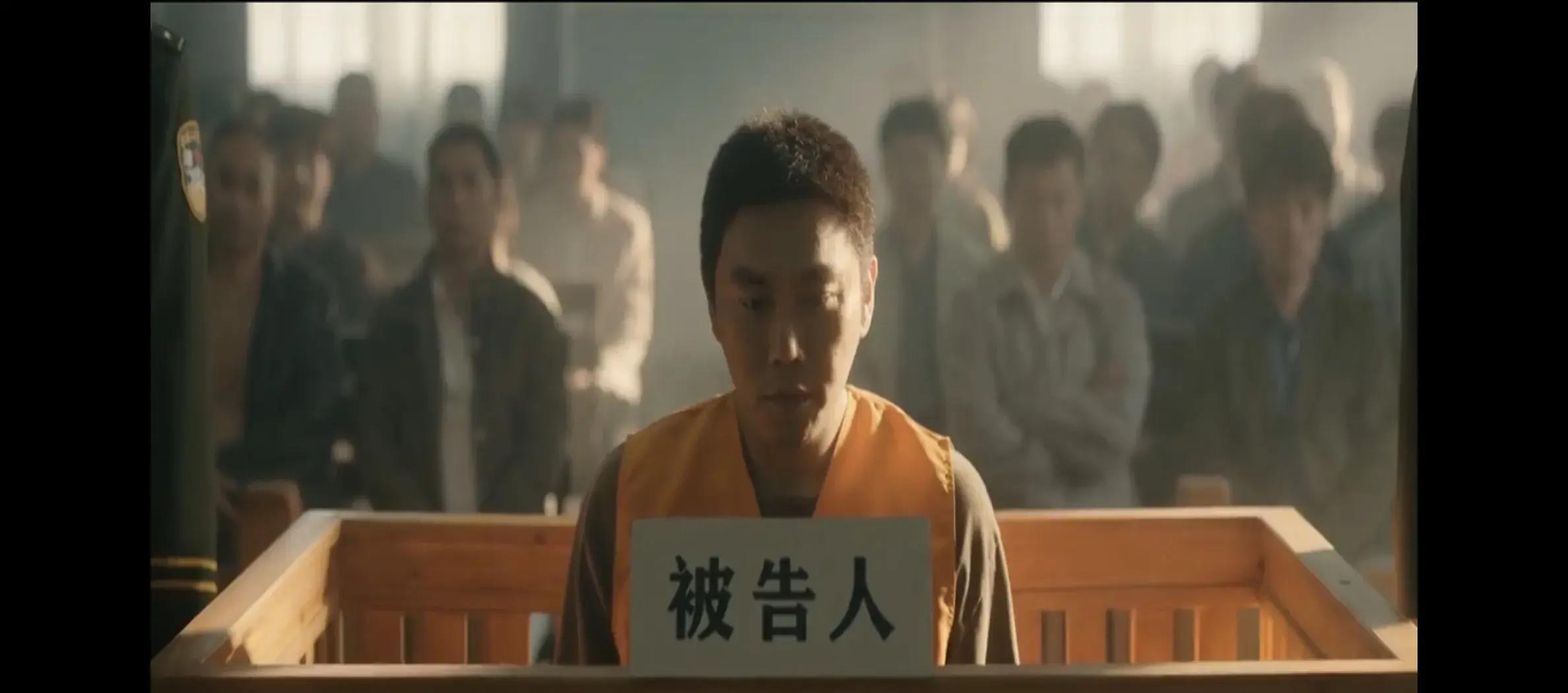 Have you watched "The Three Brigades"? There was light in Cheng Bing's ...