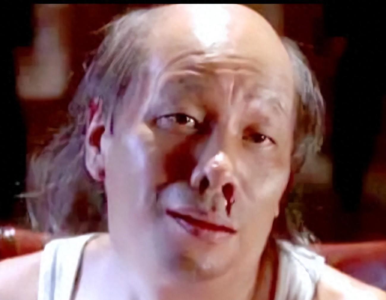 Bruce Leung: You think Stephen Chow is a fool for finding someone else ...