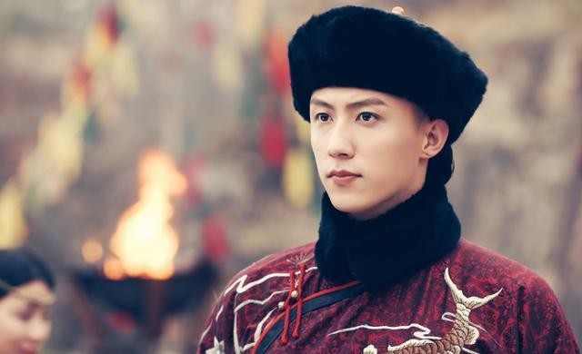 Nurhaci, the founding emperor of the Qing Dynasty, met 10 great ...