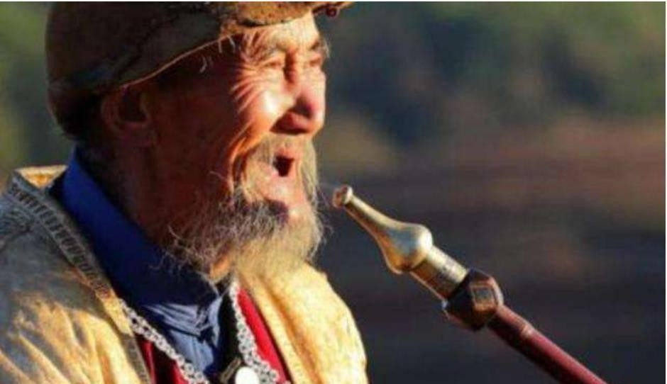 Gong Laifa: The king of longevity in China, never married, lived to be ...