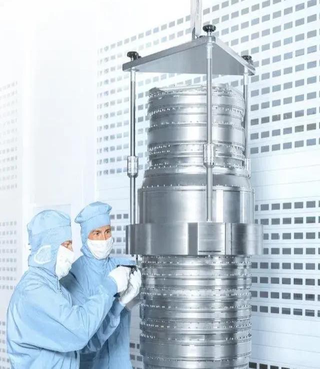 Russia: We have the core technology of EUV lithography machines and ...