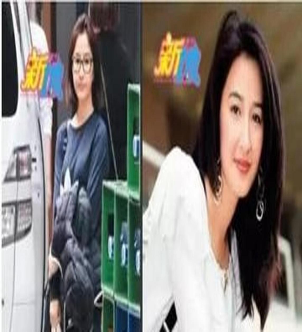 Queen of low profile: Kwan Wing-ho, the eternal light of Hong Kong entertainment - iMedia