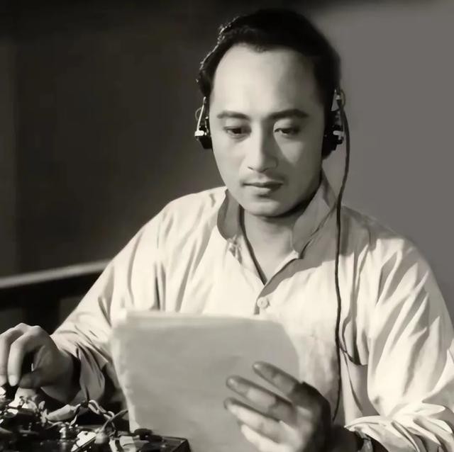 Sun Daolin: Movie Legend in the Tears of Dusk - iMedia