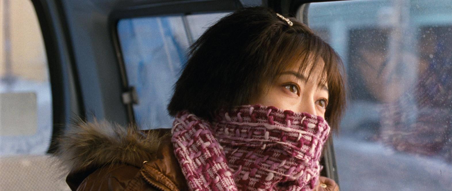 "Hello! "Mr. Tree": Dreams and madness in frustrated life, one step ...