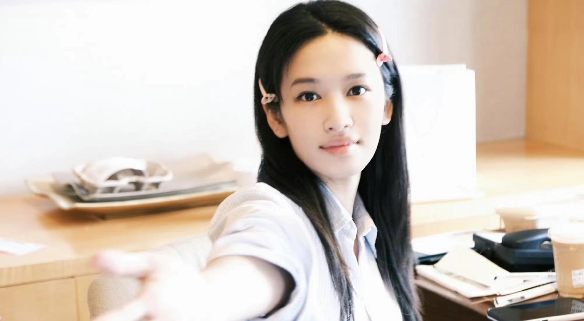 In "Spring Love", the 31-year-old played the role of Li Xian's ex ...