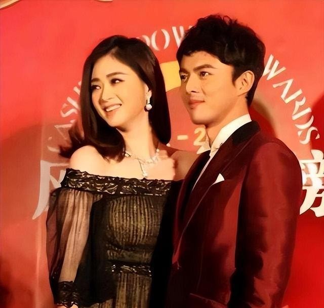 Jiang Xin and Ye Zuxin's emotional roller coaster - iMedia