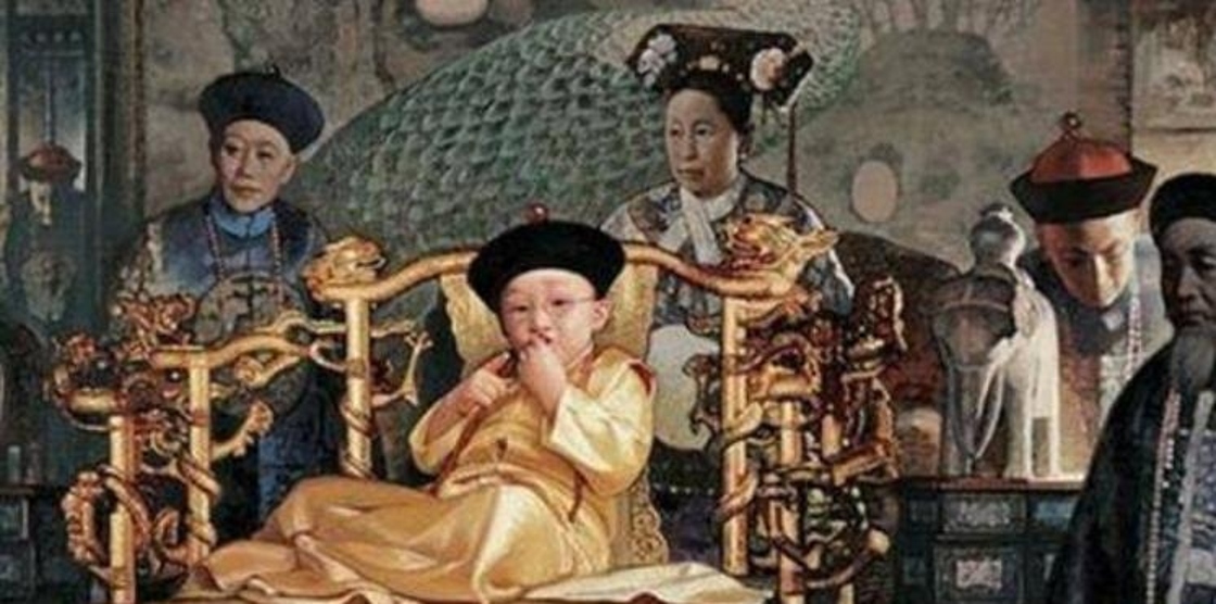 Power struggle and royal secrets: The sudden death of Emperor Tongzhi ...