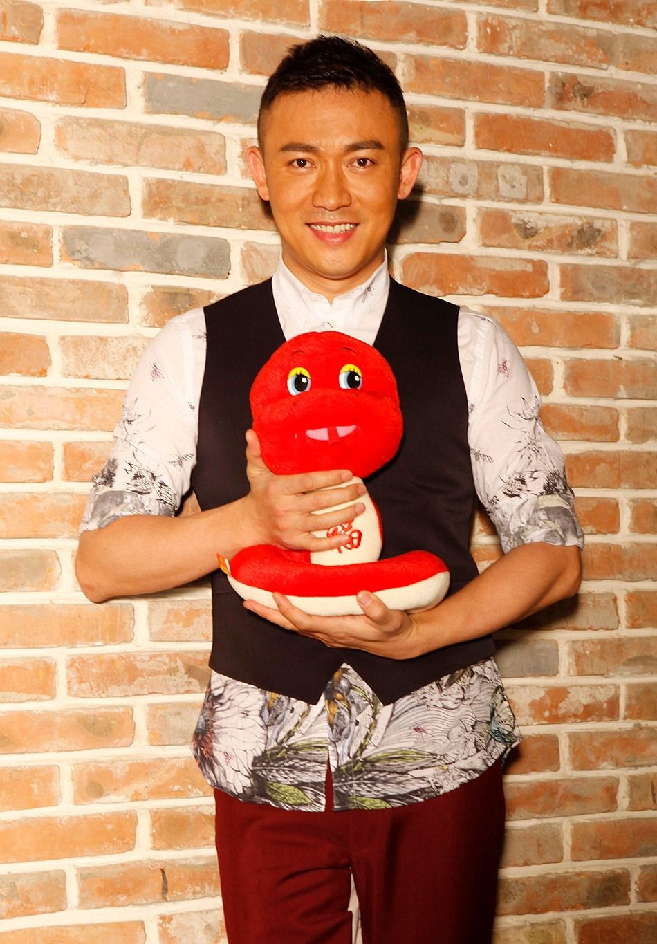 Actor Nie Yuan: A good role is one that impresses the audience - iMedia