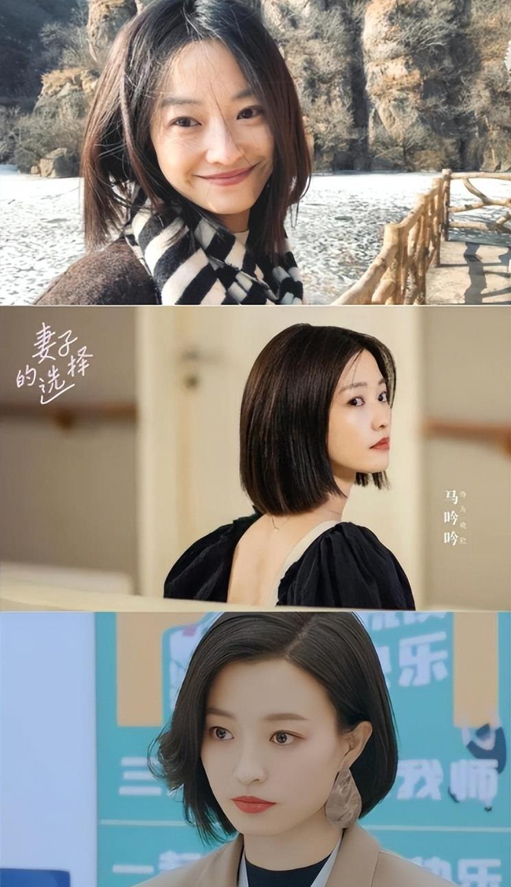 Ma Yinyin, the "famous person in dramas": Being a tepid singer, he ...