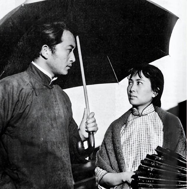 Sun Daolin: Married Wang Wenjuan at the age of 41, broke down and cried ...