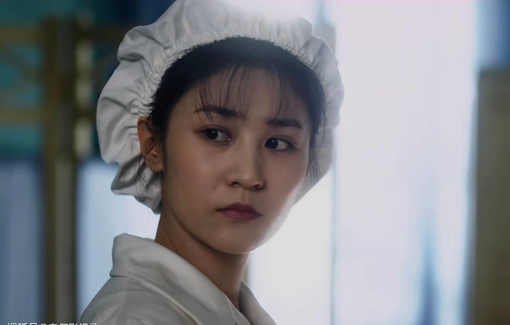 Inside story of "Thrush"! Luo Shanshan is innocent, Ge Yun shows his tail, where will Li ...