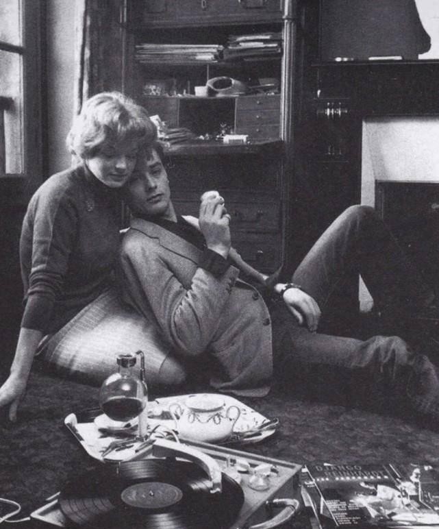 This feeling can be recalled, but it was gone at that time - Alain ...