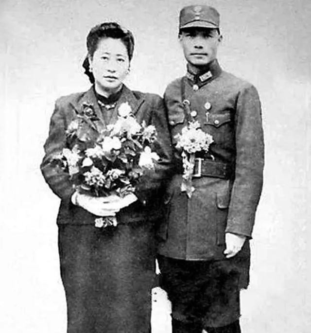 Pei Changhui, General of the Republic of China and the Southeastern ...