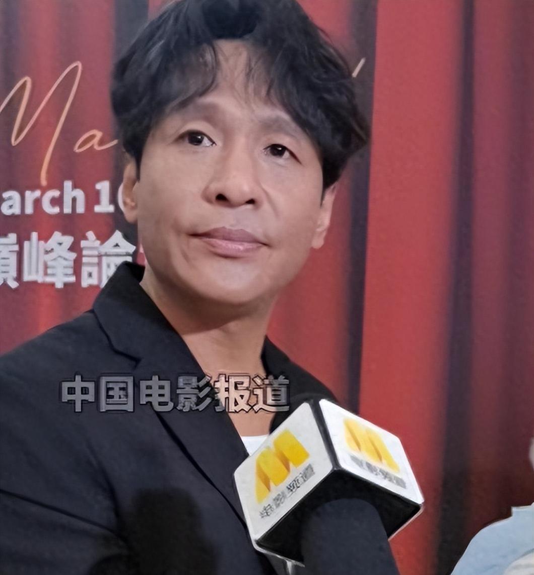 The Laughing Emperor: The Comedy Legend of Zhao Benshan - iMedia