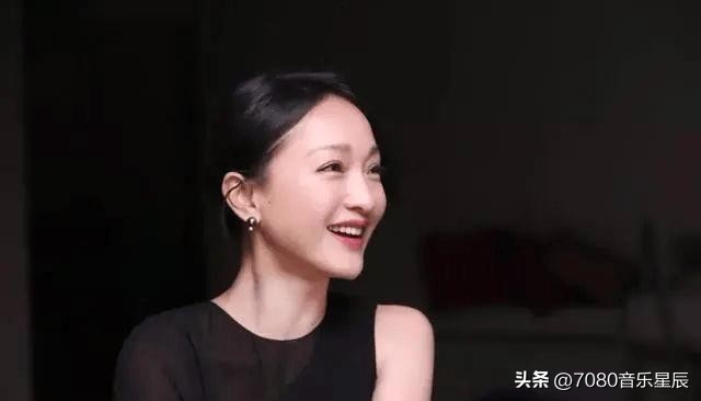 Zhou Xun's "Xiao Min's Family" comes to a perfect ending! Still ...