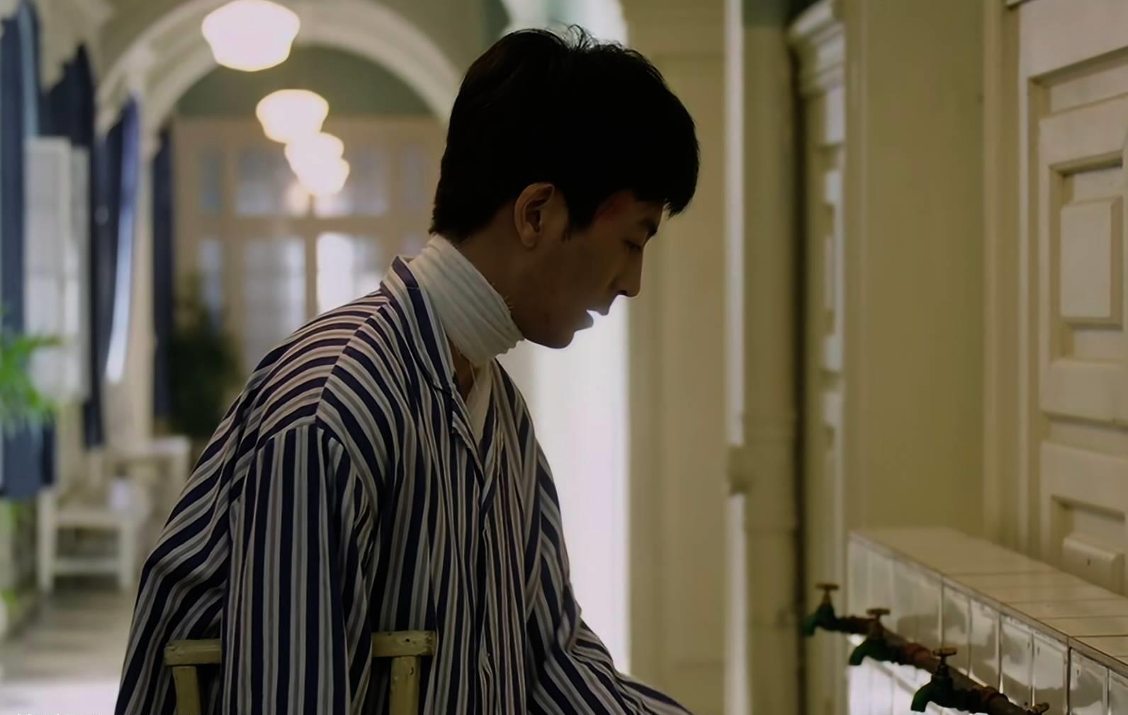 Inside story of "Thrush"! Luo Shanshan is innocent, Ge Yun shows his tail, where will Li ...