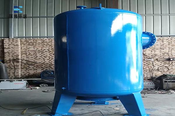 Activated Carbon Filter: Installation and Operating Instructions: - iMedia