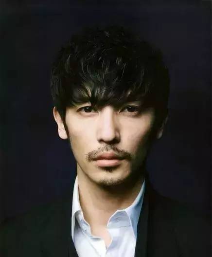 Rare and excellent! All Japanese male stars are over 180cm tall - iMedia