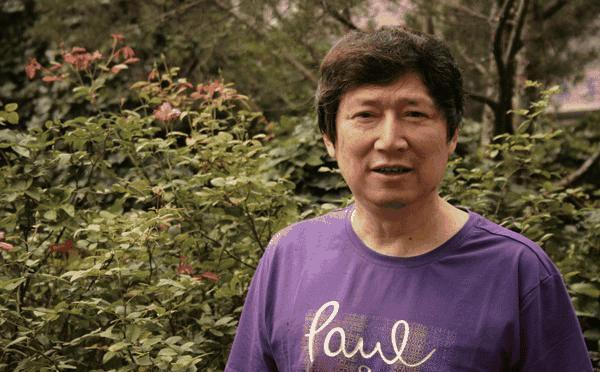 Li Chunping: Married to a Hollywood actress in her 70s and inherited ...