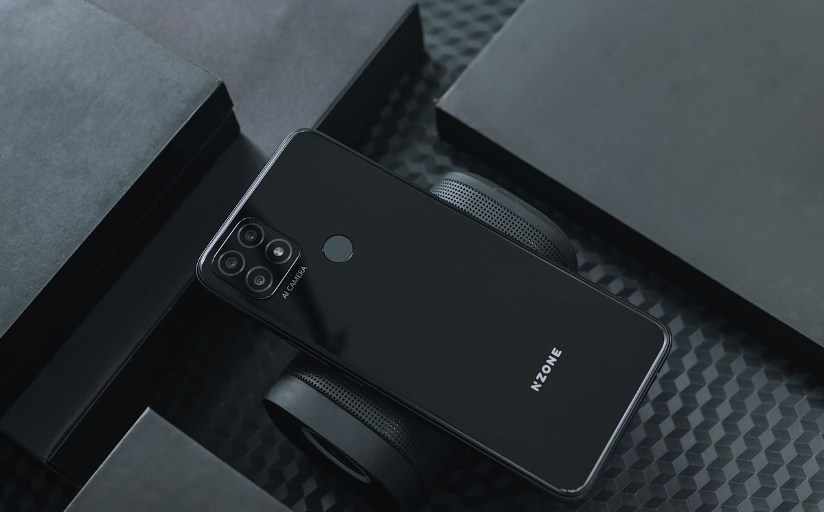 NZONE S7新機評測：年輕和潮流是它的「主題曲」 - 頭條匯