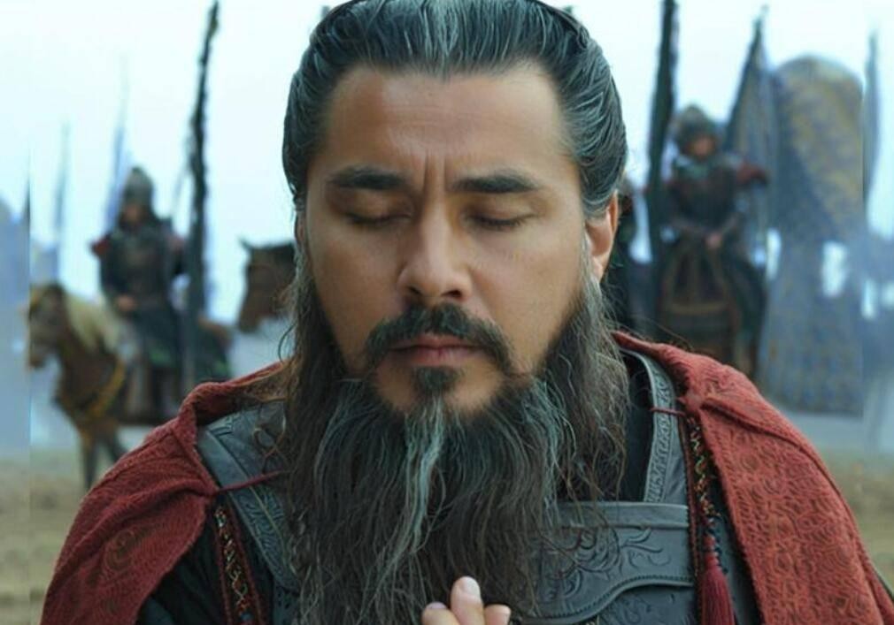 The real culprit behind Bai Suzhen being pressed into Leifeng Pagoda ...