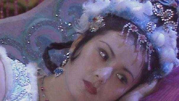 In the original Journey to the West, the Jade-faced Fox was killed by ...