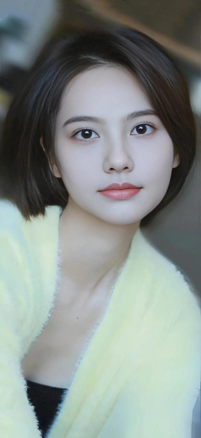 Here are five unpopular but beautiful actresses. Do you remember them ...