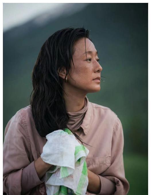 Altay's wild beauty: How did Ma Yili's photos become famous overnight ...