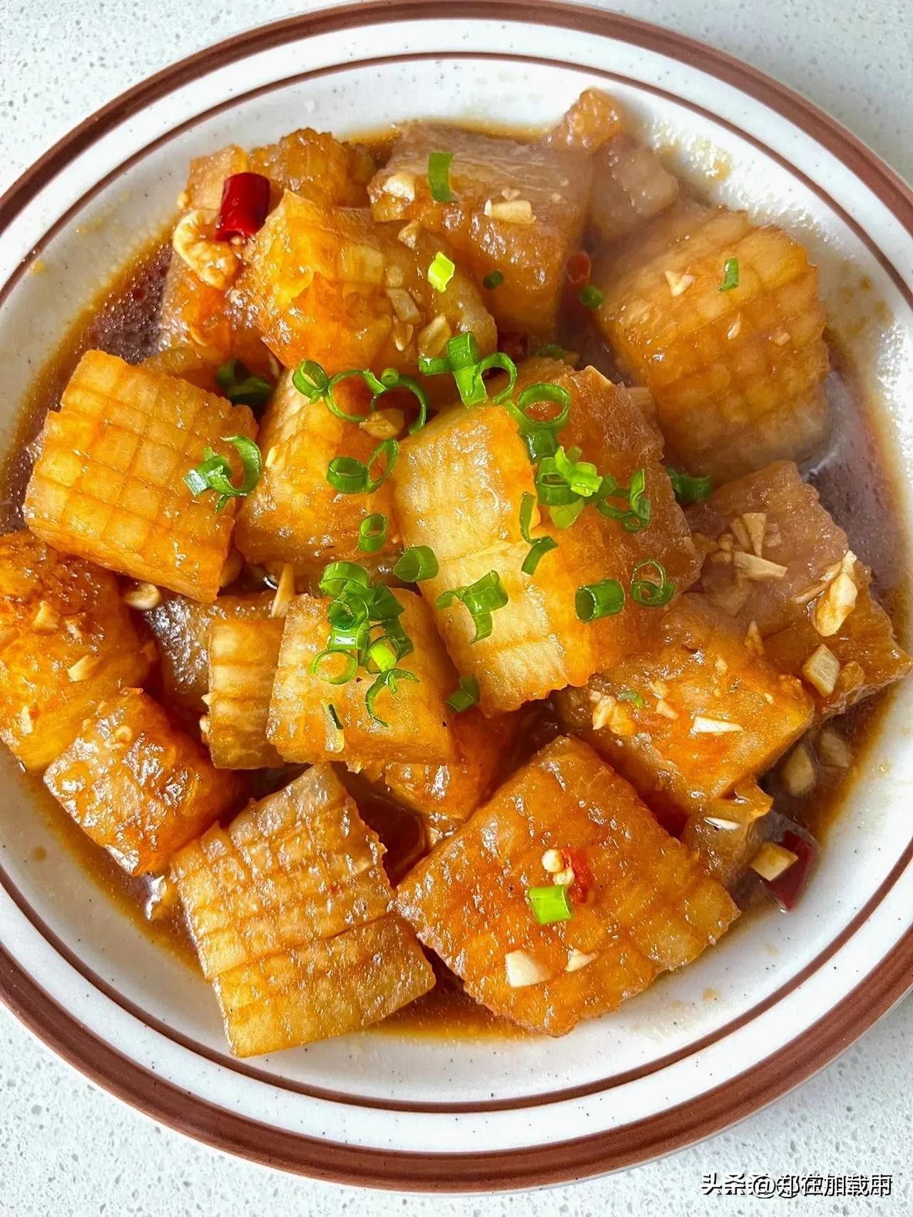 "Eat more melons in summer and don't need to take traditional Chinese ...