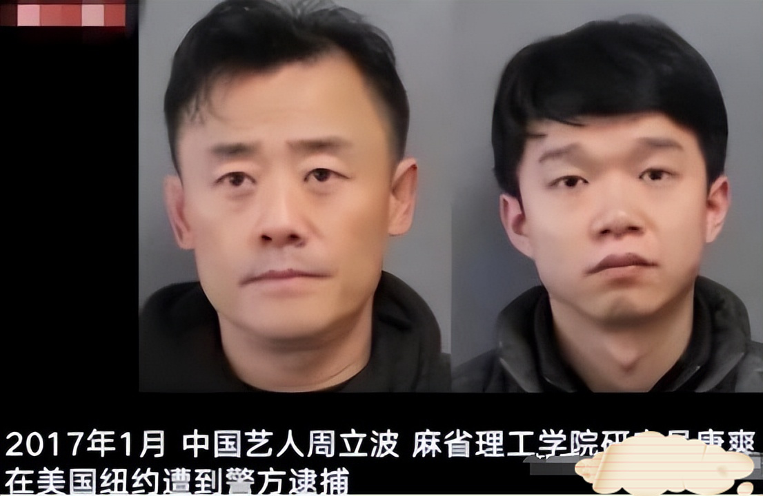 Facts have proved that Zhou Libo, who has been notorious for ...