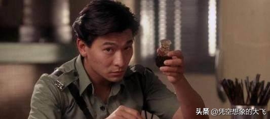 The story of "Hong Kong's 500 million detective" Lui Lok - iMedia