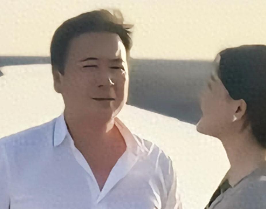 Lai Wenfeng's recent life after being released from prison was exposed ...