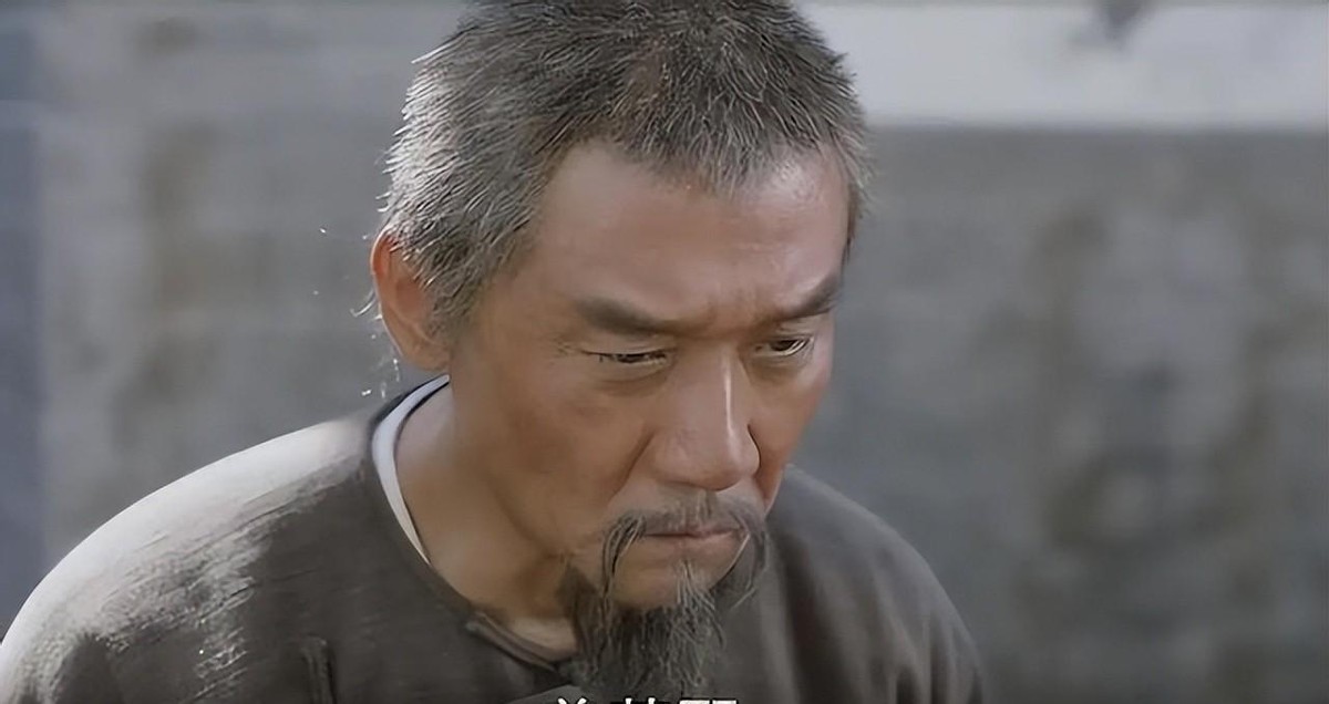 "The Long River of the World": Why did Kangxi choose Jin Fu as his ...