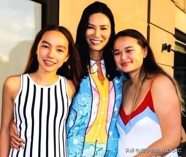 It's a foregone conclusion, Wendi Deng can't laugh anymore, Murdoch's ...