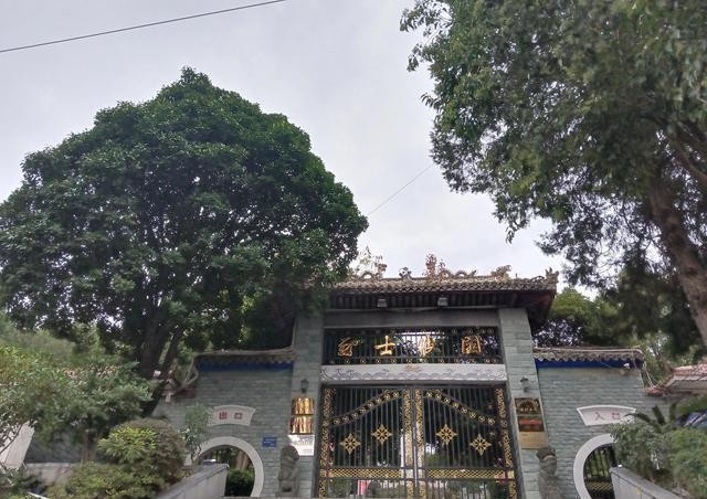 The story of the New Fourth Army's platoon leader Zhou's sacrifice in ...