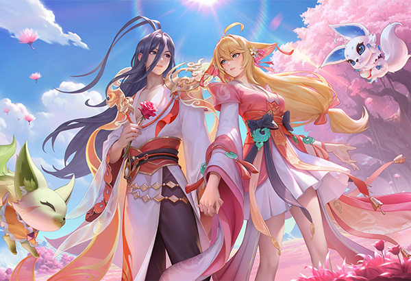 Honor of Kings: Do you know how to master the details of Da Siming ...