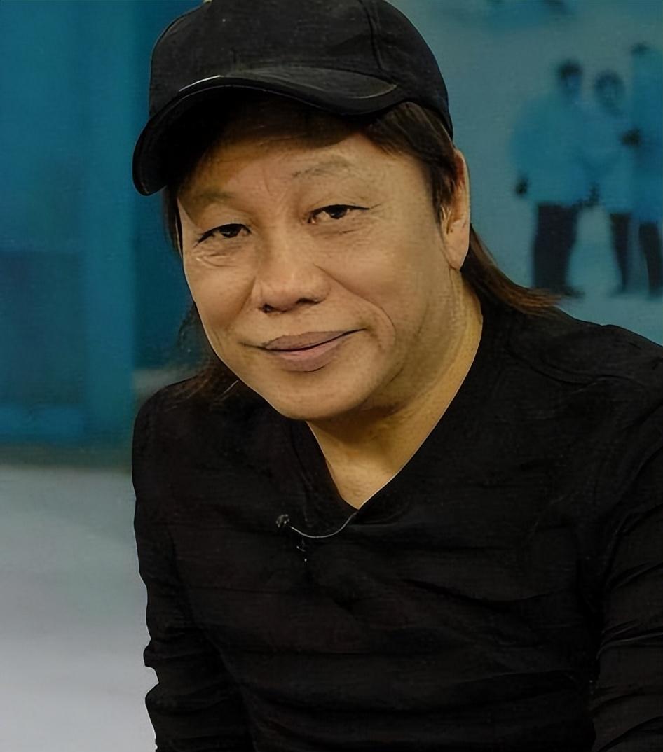 Bruce Leung: You think Stephen Chow is a fool for finding someone else ...